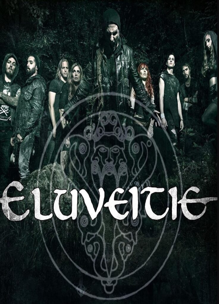 Eluveitie Merch - Official Store